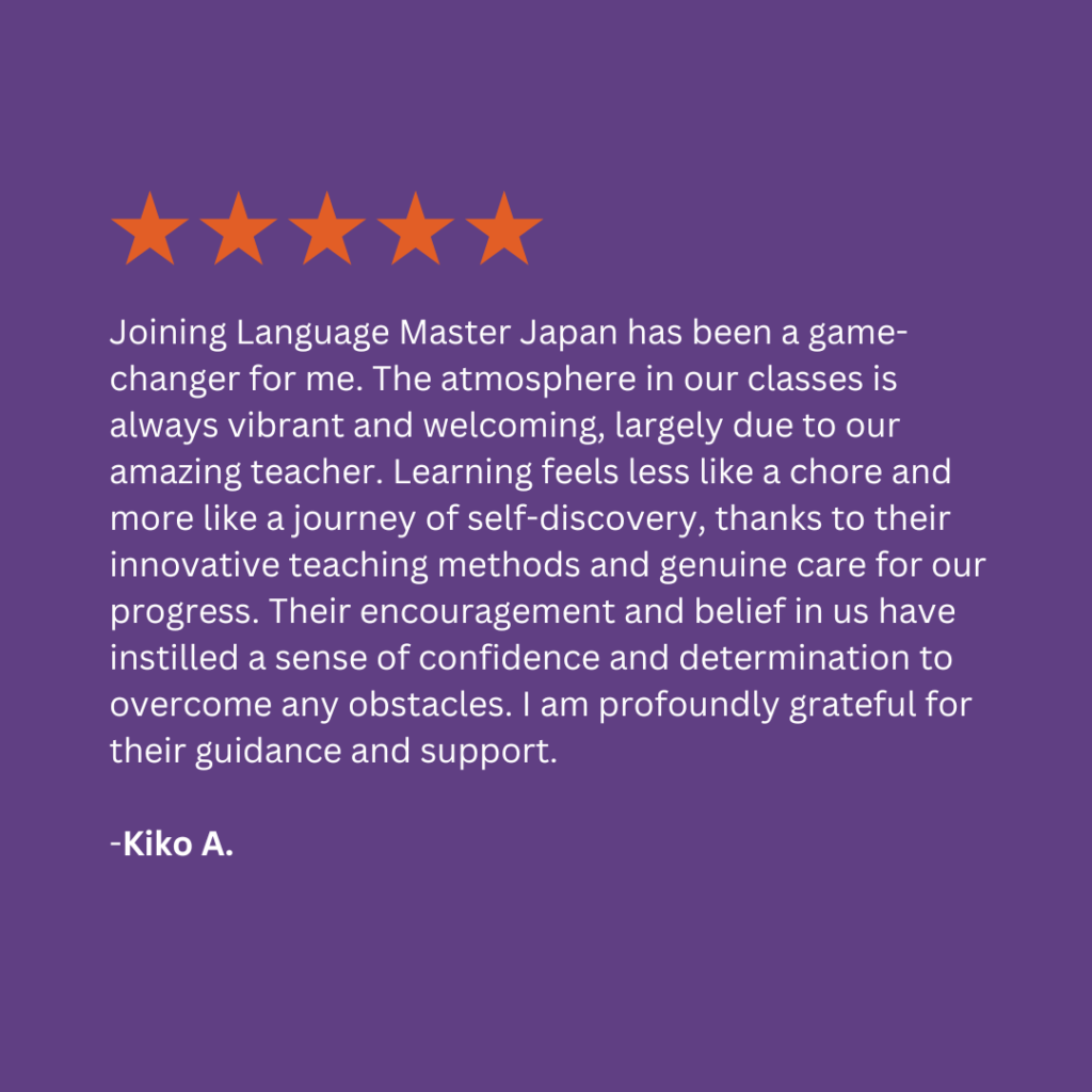 Language Masters - Enroll now! - Language Masters