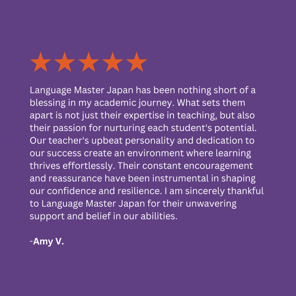 Language Masters - Enroll now! - Language Masters